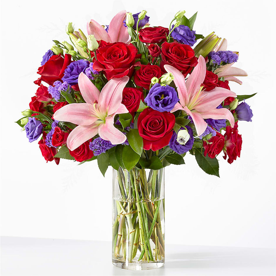 Need flowers delivered today in Sacramento? Our local florists provide ...